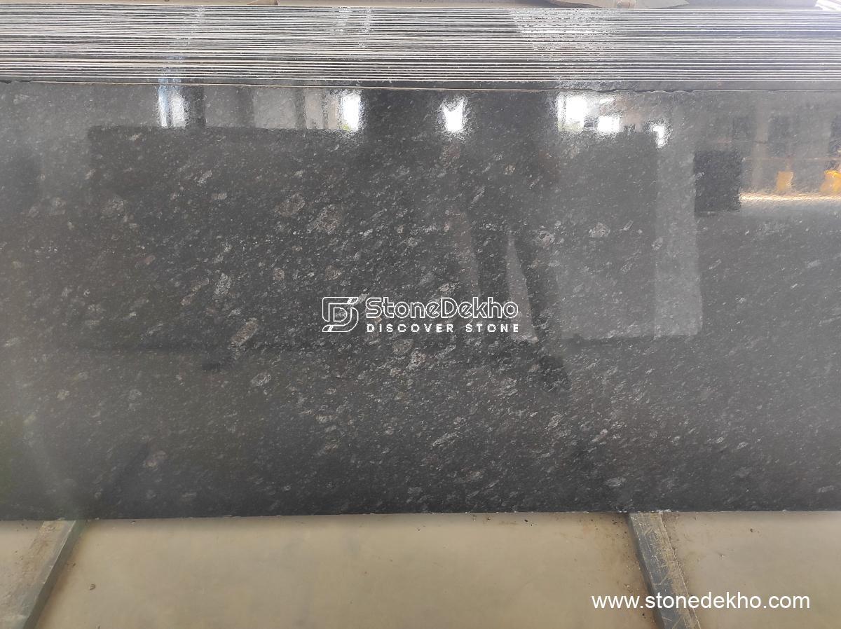 Volga (Kotda) Black Granite - Buy Granite, Marble, Kota stone - StoneDekho