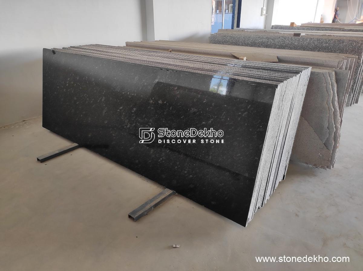 Volga (Kotda) Black Granite - Buy Granite, Marble, Kota stone - StoneDekho