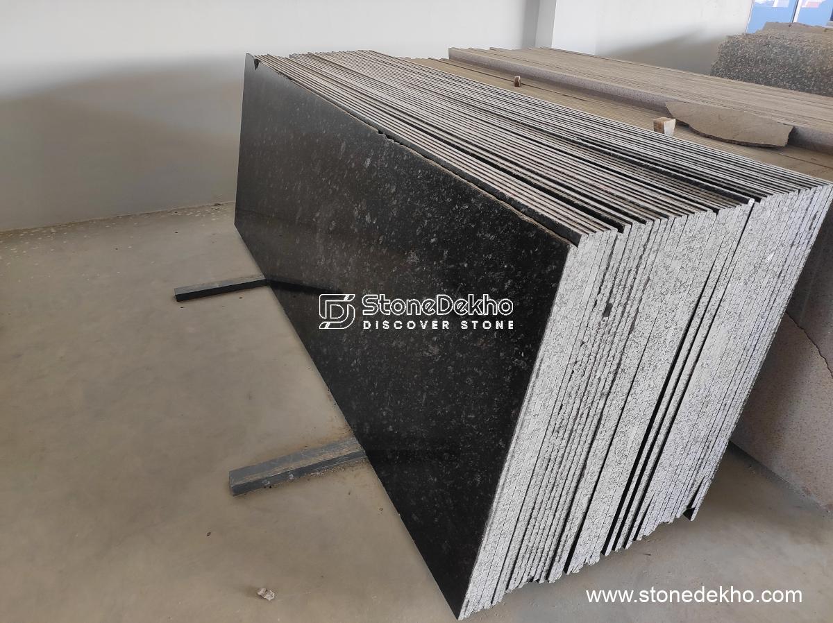 Volga (Kotda) Black Granite - Buy Granite, Marble, Kota stone - StoneDekho